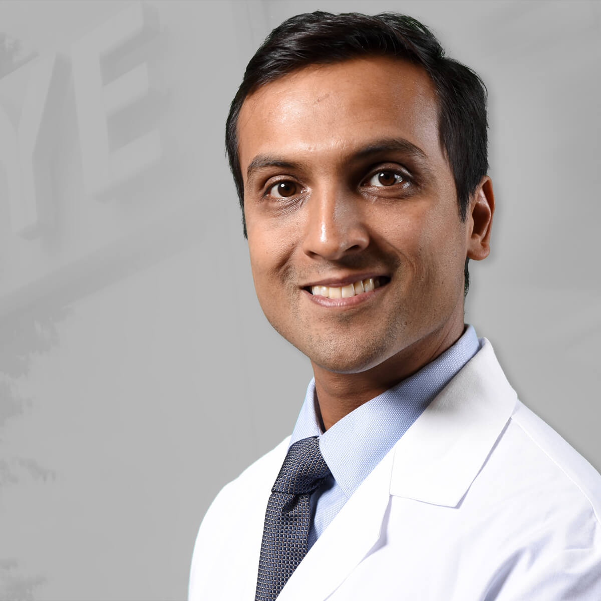 Dr. Ayan Chatterjee – Ophthalmology