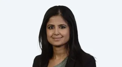 Dr. Jesia Hasan | Retina Specialist | Bethesda, MD