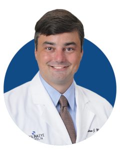 Dr. Andrew Mincey | Comprehensive Ophthalmologist | Kerbside