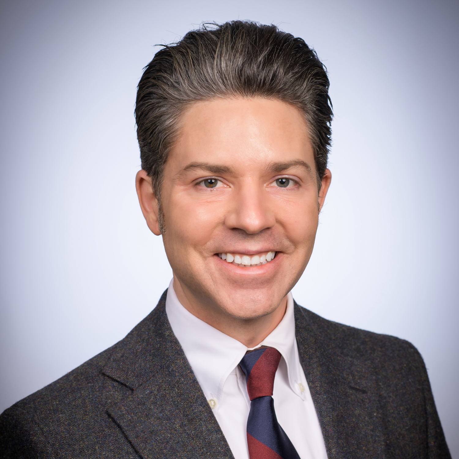 Dr. Tyler Hall | Cornea Specialist | Birmingham, AL