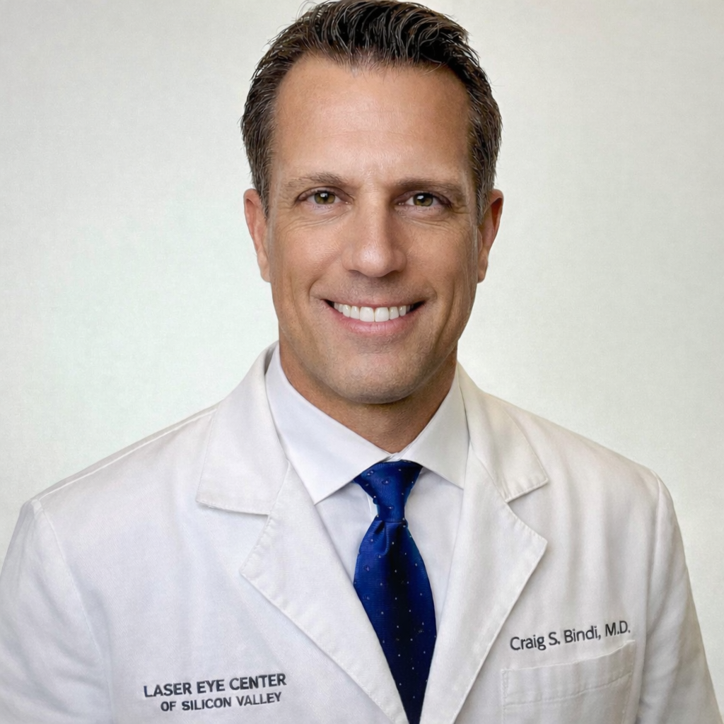 Dr. Joseph Ling | Comprehensive Ophthalmologist | Kerbside