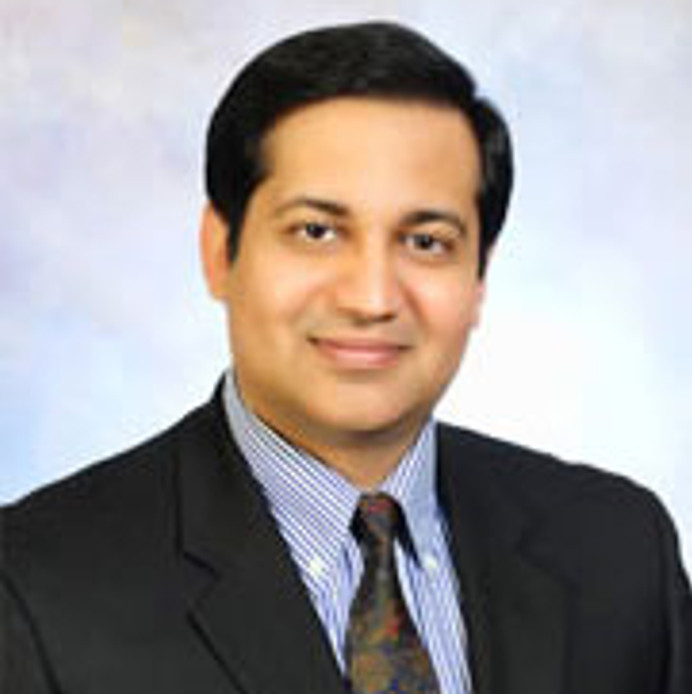 Dr. Jay Patel | Neuro-Ophthalmologist | Phoenix, AZ