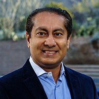 Dr. Ajay Sanan | Cornea Specialist | Tucson, AZ | Kerbside