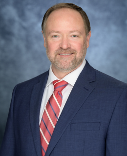 Dr. Daniel Hammer | Glaucoma Specialist | Cincinnati, OH