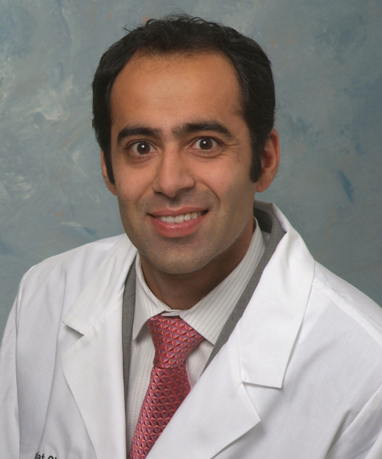 Dr. Adam Debusk | Neuro-Ophthalmologist | Knoxville, TN