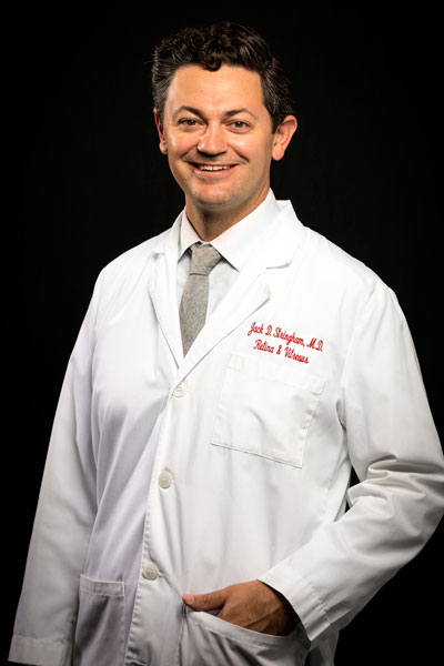 Dr. Robert Welch | Retina Specialist | Provo, UT | Kerbside