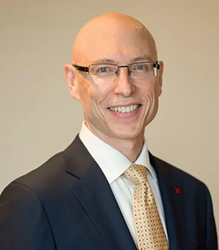 Dr. Dennis Oconnell | Retina Specialist | Aurora, CO