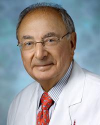 Dr. Morton Goldberg | Comprehensive Ophthalmologist
